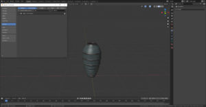 Creating a destructible object in Unreal Engine 4 & Blender – Kids With Sticks