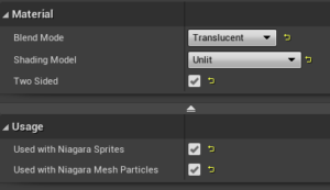 Creating a destructible object in Unreal Engine 4 & Blender – Kids With Sticks
